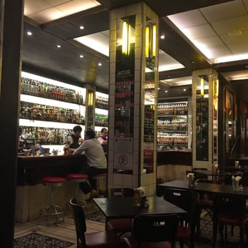 BAR ASTOR - Updated August 2024 - 68 Photos & 22 Reviews - R. Delfina ...