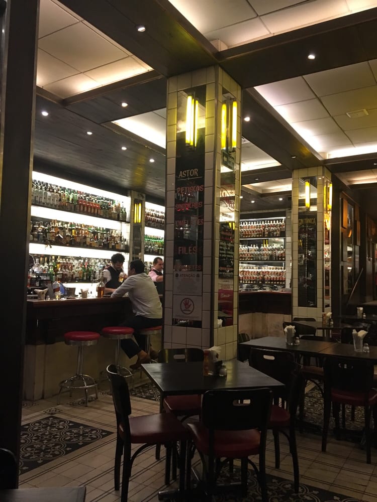 BAR ASTOR - Updated May 2024 - 68 Photos & 21 Reviews - R. Delfina,163 ...