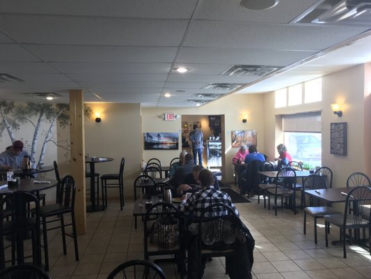 MINNESOTA NICE CAFE - 49 Photos & 76 Reviews - Cafes - 315 Irvine Ave ...