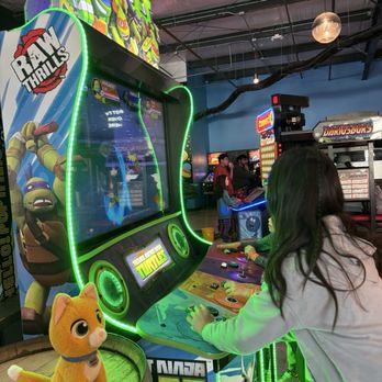 CIDERCADE HOUSTON - Updated June 2025 - 765 Photos & 487 Reviews - 2320 ...