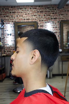 DRIP THE BARBER - Updated July 2024 - 17 Photos - 6600 N Mesa St, El ...