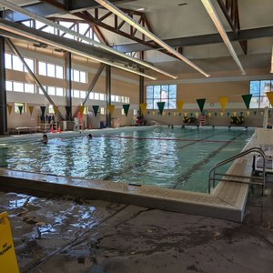 MARTIN LUTHER KING JR POOL - 17 Photos & 29 Reviews - 5701 3rd St, San ...