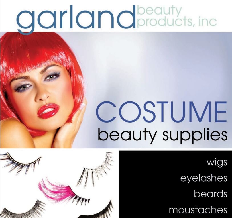 GARLAND BEAUTY PRODUCTS - Updated March 2025 - 9851 Remer St, South El ...