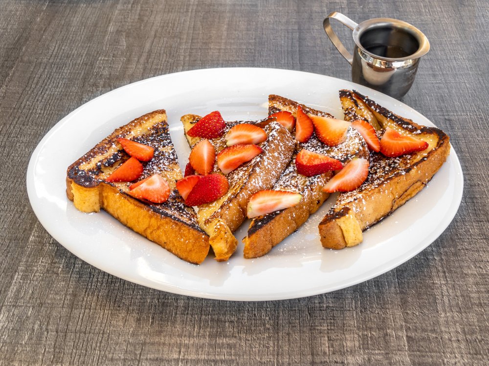 ALE’S RESTAURANT - Updated June 2026 - 12 Photos - 735 E 12th St, Los ...