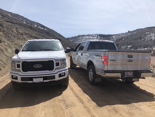 LARRY H. MILLER FORD DRAPER - Updated June 2025 - 26 Photos & 166 ...