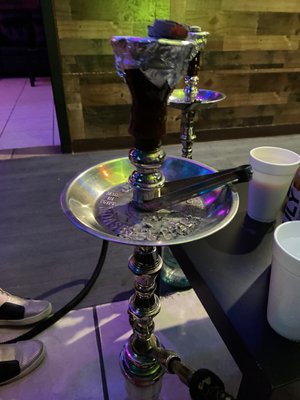 PHARAOHS HOOKAH LOUNGE - Updated July 2024 - 110 Photos & 100 Reviews ...