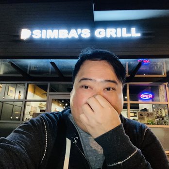 SIMBA’S GRILL - Updated October 2025 - 134 Photos & 16 Reviews - 201 ...
