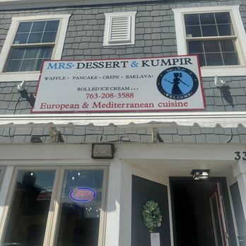 MRS DESSERT & KUMPIR - Updated October 2025 - 103 Photos & 33 Reviews ...