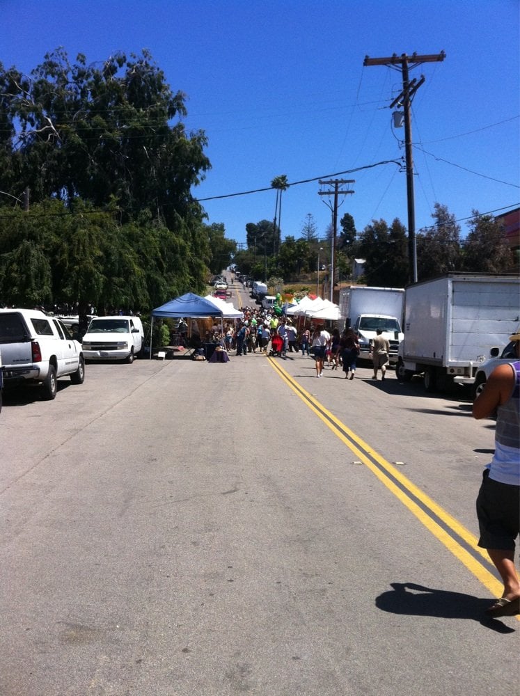 FALLBROOK AVOCADO FESTIVAL 2009 - Fallbrook, CA - Yelp