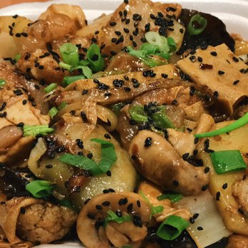 POTLUCK CAFE - Updated December 2024 - 66 Photos & 74 Reviews - 7 Knapp ...