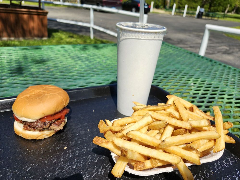 HANK’S DAIRY BAR - Updated January 2026 - 61 Photos & 88 Real Reviews ...