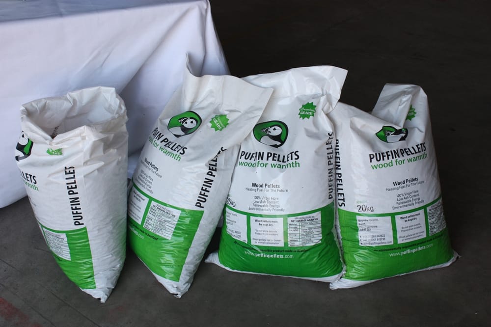 PUFFIN PELLETS - Updated July 2025 - Boyndie Drome, Banff ...