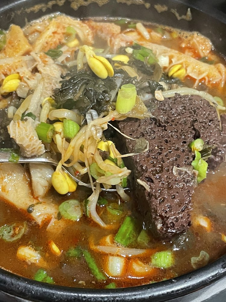 YANG PYUNG SEOUL HAE JANG KUK - Updated January 2026 - 2750 Sepulveda ...