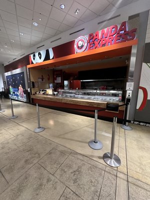 PANDA EXPRESS - Updated November 2024 - 38 Photos & 39 Reviews - 520 N ...