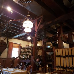 ABERFOYLE MILL RESTAURANT - Updated January 2025 - 32 Photos & 33 ...