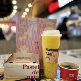 TEA PULSE - Updated October 2025 - 151 Photos & 64 Reviews - 37-13 ...