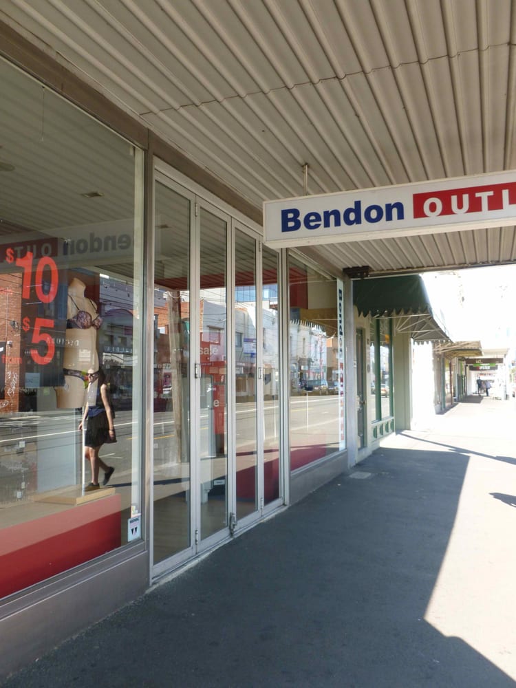 BENDON OUTLET RICHMOND - Updated July 2025 - 143-151 Bridge Road ...