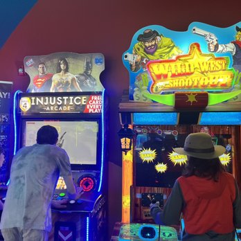 MAIN EVENT HIGHLANDS RANCH - Updated December 2024 - 105 Photos & 125 ...