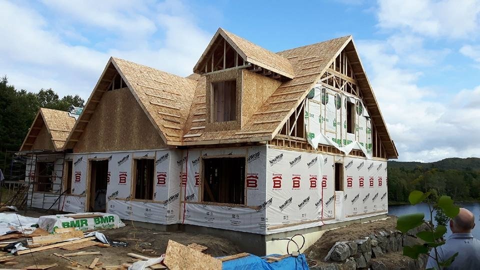 CONSTRUCTION RÉNOVATION JSL - Updated May 2026 - 14 Photos - 201 Rue du ...