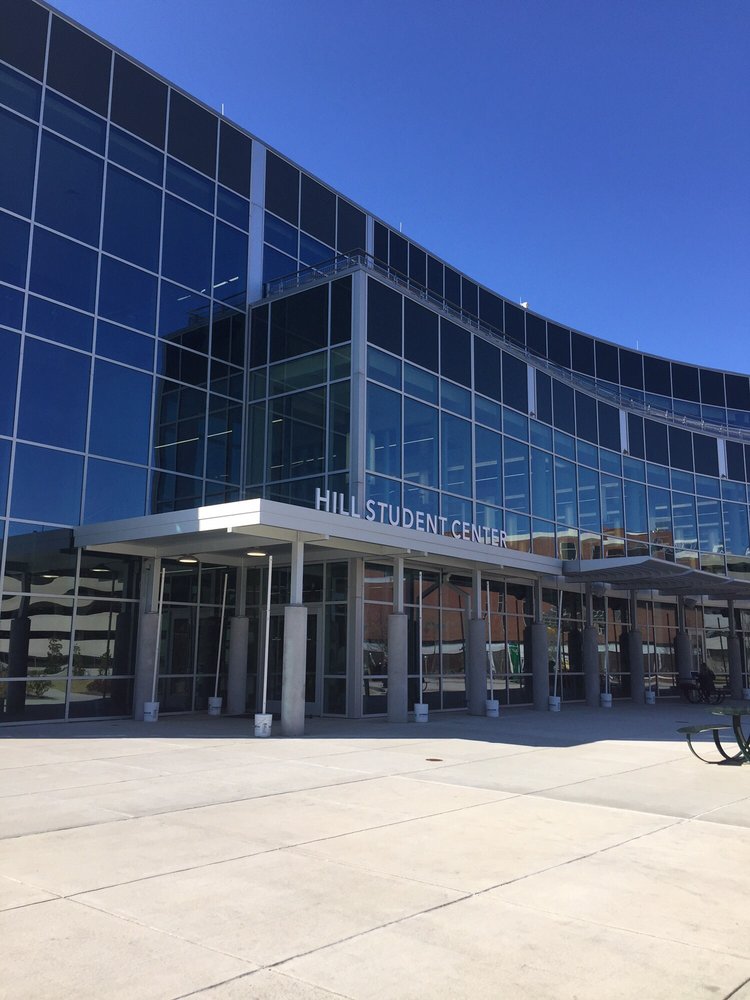 UAB HILL STUDENT CENTER - Updated April 2026 - 1400 University Blvd ...