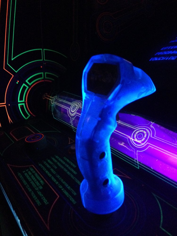 ATLANTA ARCADE COLLECTORS - Updated May 2024 - Atlanta, Georgia ...