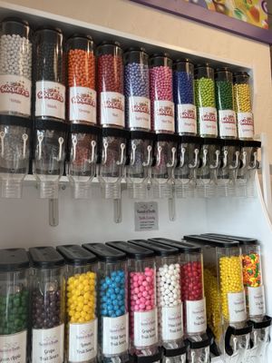SWEET TOOTH CANDY SHOPPE - Updated July 2025 - 22 Photos & 25 Reviews ...
