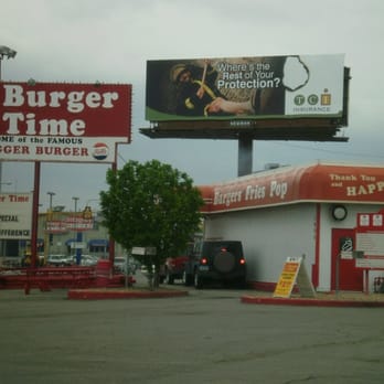 IT’S BURGER TIME - Updated November 2025 - 25 Reviews - 1900 Main Ave ...