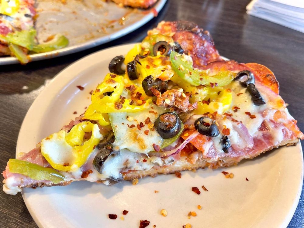CARBONE’S PIZZERIA BAR & GRILL - Updated August 2025 - 57 Photos & 89 ...
