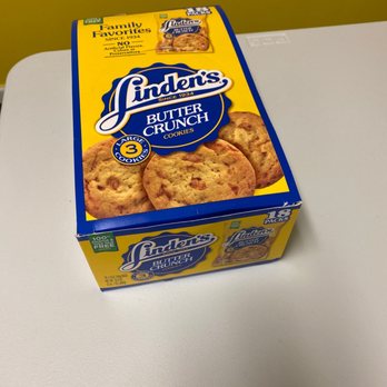 LINDEN COOKIES - Updated January 2026 - 25 Brenner Dr, Congers, New ...