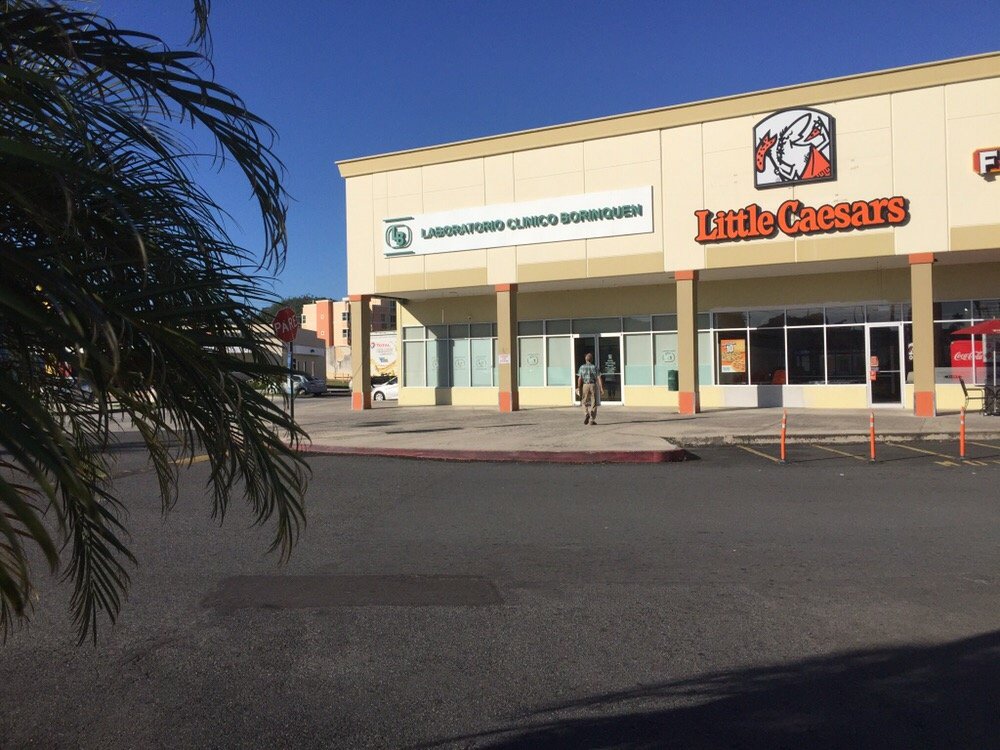 Laboratorio Clinico Borinquen - Trusted Since 2018 - Updated July 2025 ...
