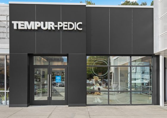 TEMPUR-PEDIC FLAGSHIP STORE - ATLANTA - Updated November 2025 - 14 ...
