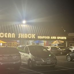 OCEAN SHACK - Updated November 2025 - 235 Photos & 120 Reviews - 2163 N ...