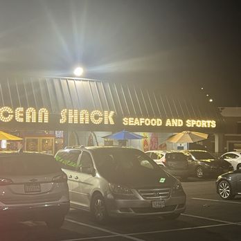OCEAN SHACK - Updated December 2024 - 153 Photos & 64 Reviews - 2163 N ...