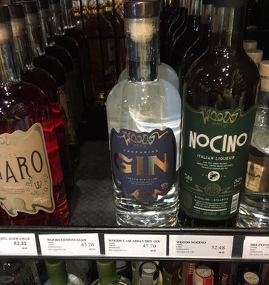 LEGACY LIQUOR STORE - Updated July 2024 - 91 Photos & 99 Reviews - 1633 ...