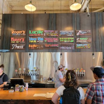 GEORGETOWN BREWING COMPANY - 296 Photos & 291 Reviews - 5200 Denver Ave ...