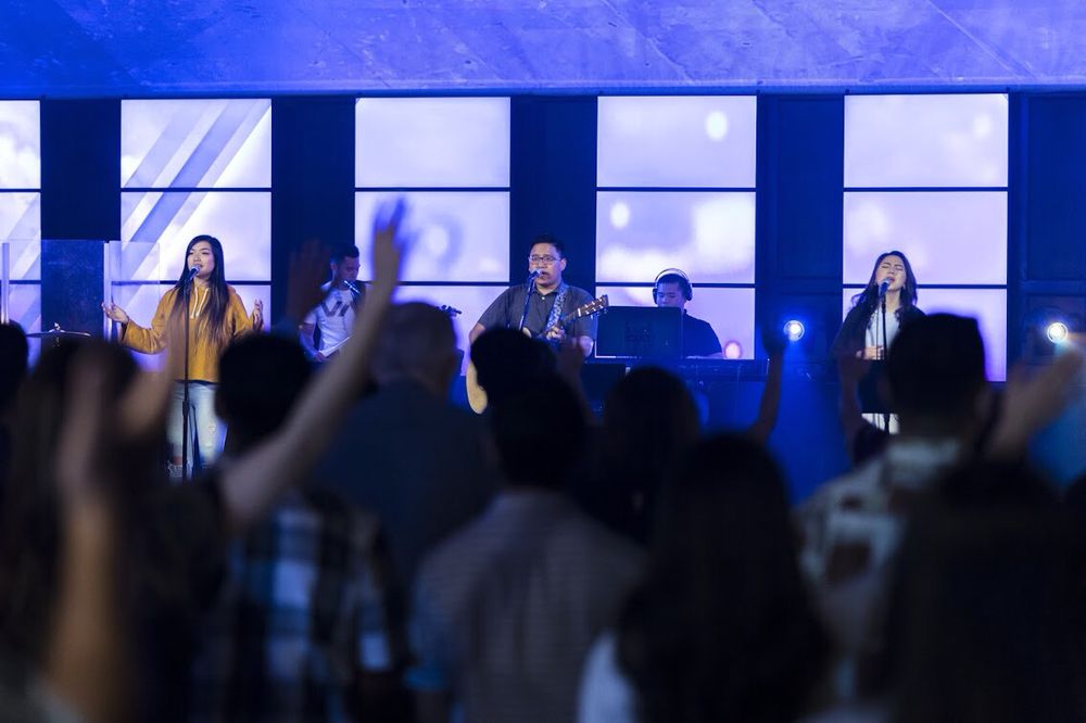 IFGF LOS ANGELES - 19 Photos & 10 Reviews - 147 W Palm Ave, Monrovia ...