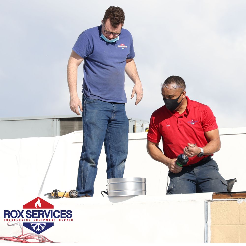 ROX SERVICES - Updated March 2025 - 444 Photos - 8333 SW Cirrus Dr, Beaverton, Oregon ...