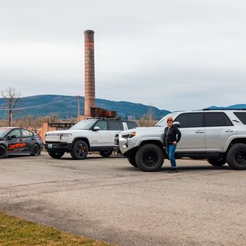 DIRTFISH - Updated January 2026 - 115 Photos & 69 Reviews - 7001 396th ...