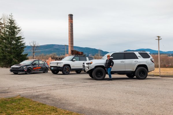 DIRTFISH - Updated January 2026 - 115 Photos & 69 Reviews - 7001 396th ...