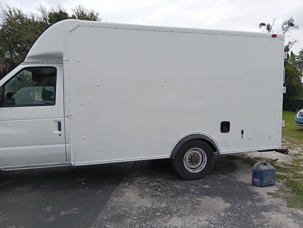 ECONO AUTO COLLISION & PAINTING - Updated January 2026 - 18 Photos & 28 ...