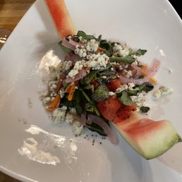 AMINA - 326 Photos & 122 Reviews - 104 Chestnut St, Philadelphia ...