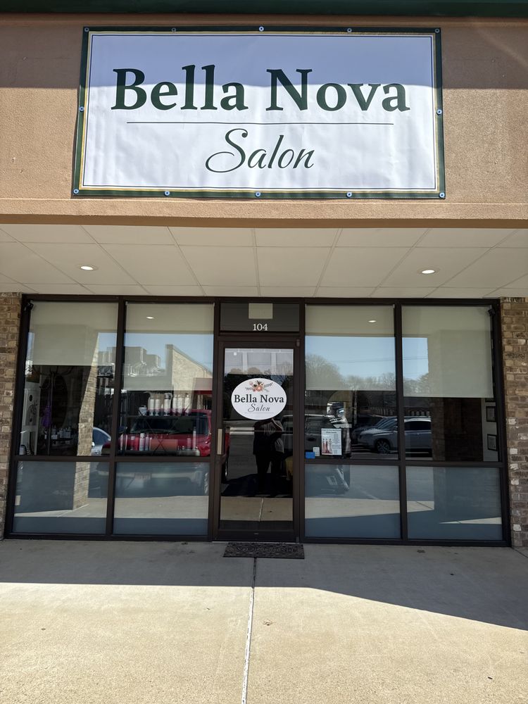 BELLA NOVA SALON - Updated January 2026 - 21 Photos - 740 S Salem Rd, Conway, Arkansas - Hair ...