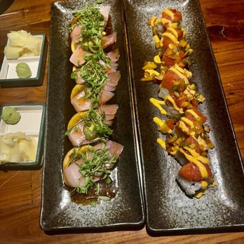 KOPAN SUSHI & RAMEN - ENCINO - Updated June 2024 - 1502 Photos & 1748 ...