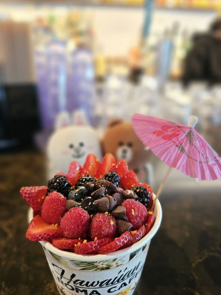 Secret Spot Honolulu, Honolulu | Roadtrippers