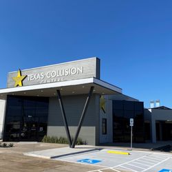 TEXAS COLLISION CENTERS - 28 Photos - 2501 N Central Expy, Plano, Texas ...