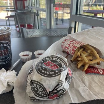 SAMBURGER GRILL & DAIQUIRIS TO GO - Updated December 2025 - 22 Reviews ...