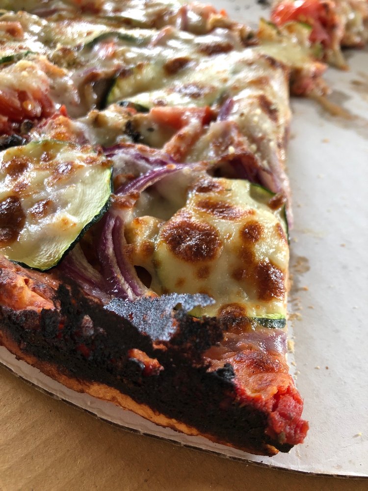 LAST CHANCE PIZZA - Updated October 2025 - 17 Photos - 2535 B South ...