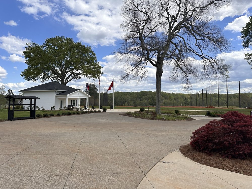 MAPLE CHASE GOLF & COUNTRY CLUB - Updated December 2025 - Germanton Rd ...