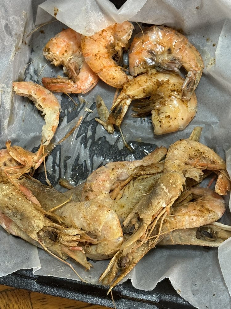 KING NEPTUNE’S SEAFOOD RESTAURANT - Updated December 2025 - 268 Photos ...