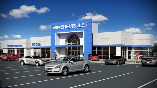 MCKAY CHEVROLET - Updated January 2026 - 39 Photos & 250 Reviews - 1455 ...